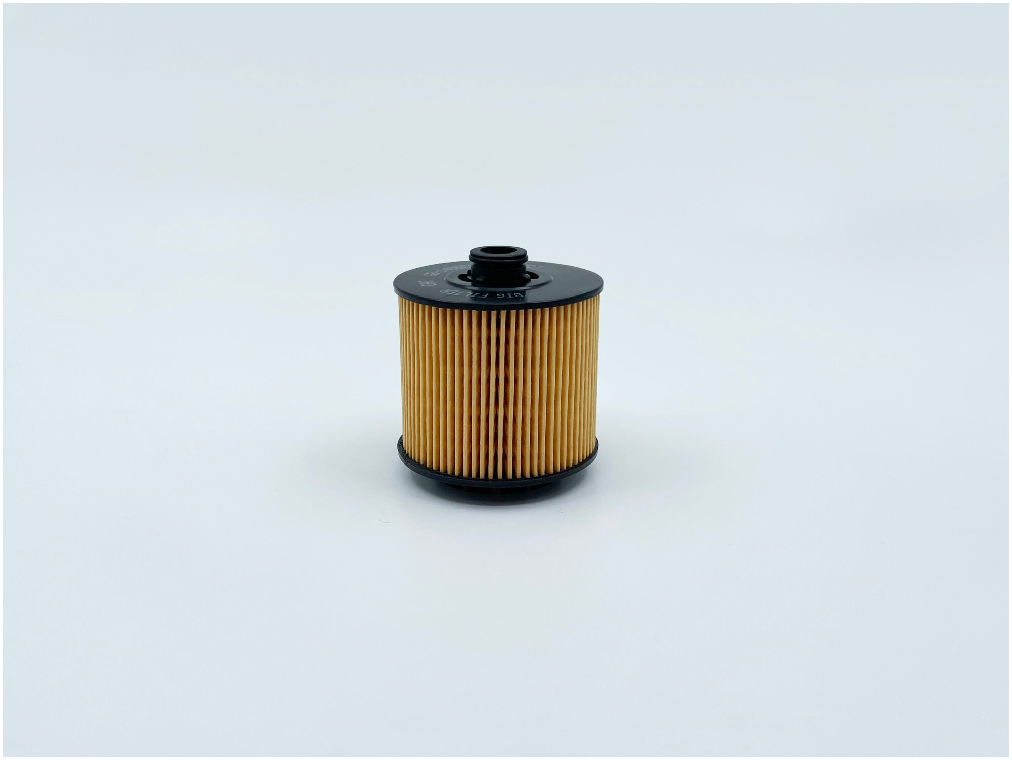 Фильтр масляный BIG FILTER арт. gb1486ec