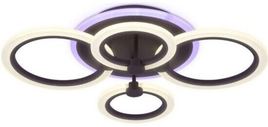 Потолочная люстра Ambrella Light Original FA526