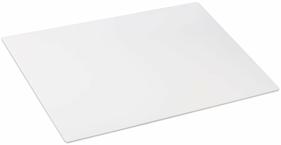 Доска для лепки А3, 297х420 мм, KOH-I-NOOR, белая, 033100200000RU, 224834