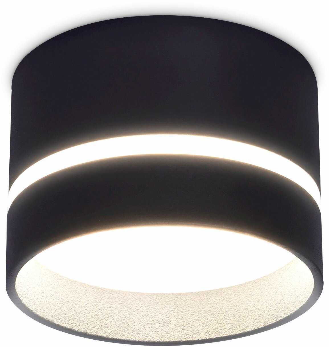Накладной светильник Ambrella light Tn Techno Spot Gx53 Acrylic Tech TN622