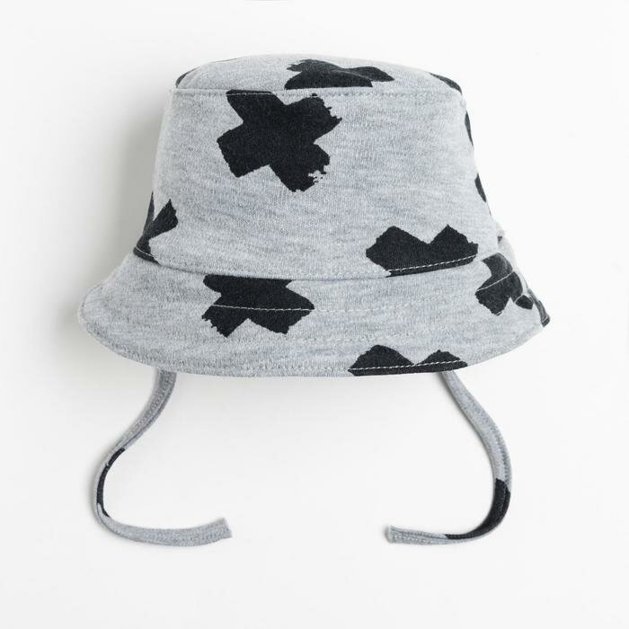 Панама для мальчиков