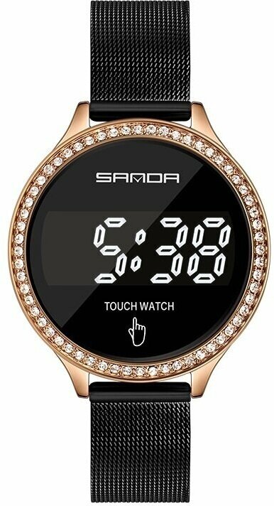 Наручные часы Sanda
