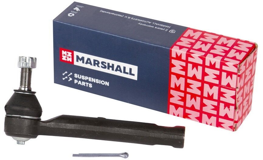 Наконечник рулевой тяги MARSHALL арт. m8070091