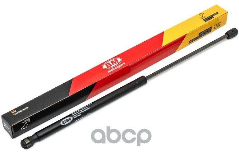 Амортизатор багажника, газовый SHB5264 BM-Motorsport арт. SH-B5264