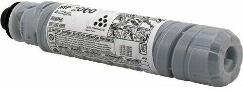 Тонер Ricoh MP 2000/1230D Black (842015/842340/885473/885094)