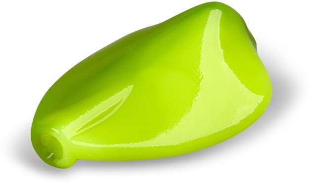 Мягкая приманка для рыбалки/Форелевая силиконовая приманка для зимней рыбалки FORMAT серия Trout Hunter MEDIATOR 1,1гр 30мм 8шт, цвет Т22