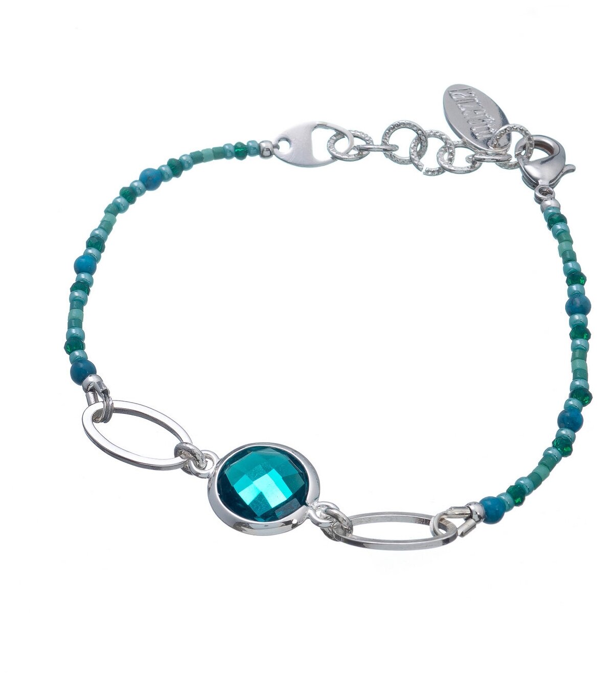 Браслет-цепочка