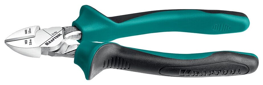 Бокорезы Kraftool Expert (22011-5-16_z01) 160 мм