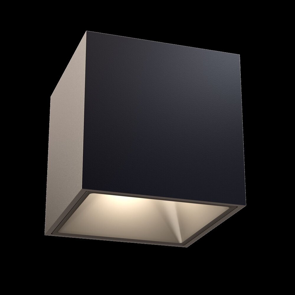 Накладной светильник Maytoni Cover C065CL-L12B4K