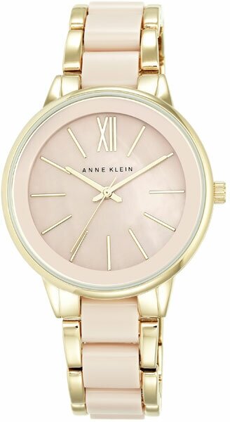 Наручные часы ANNE KLEIN Plastic