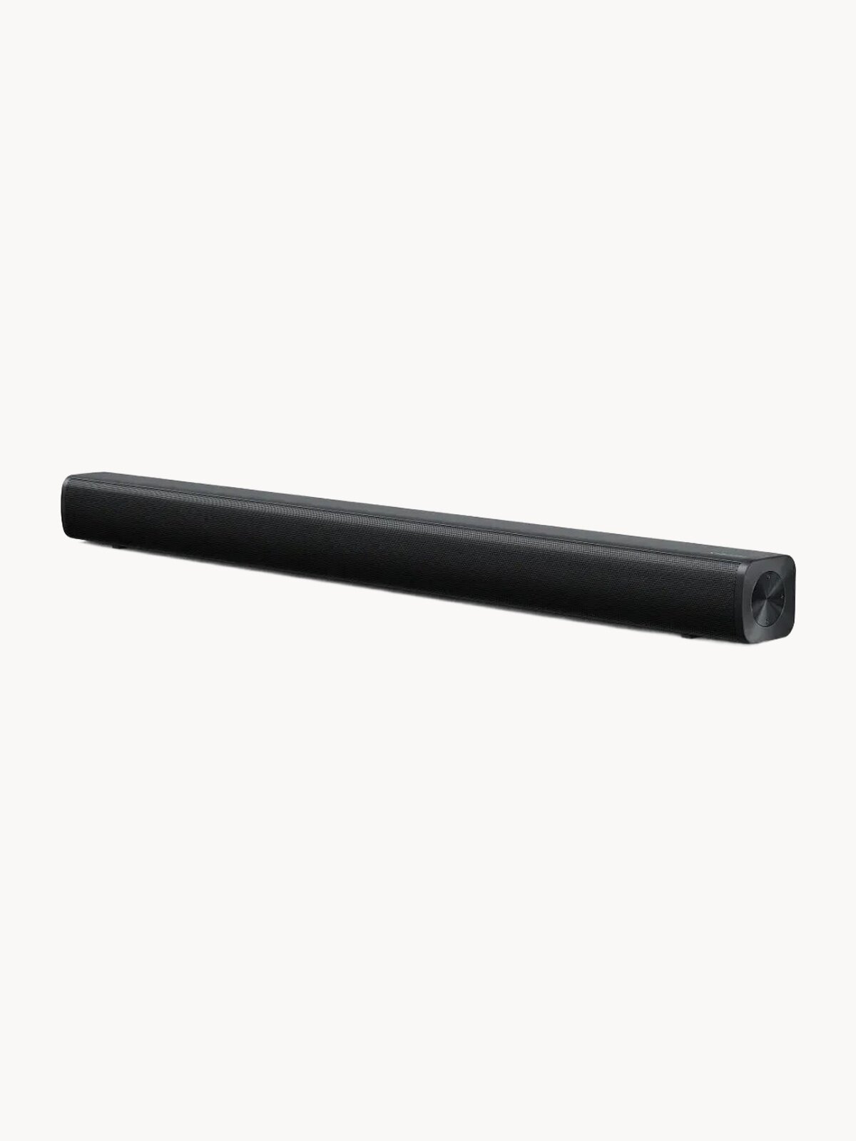Саундбар Xiaomi Soundbar 2.0 черный, стандарт 2.0, мощность 30Вт, (QBH4286EU)