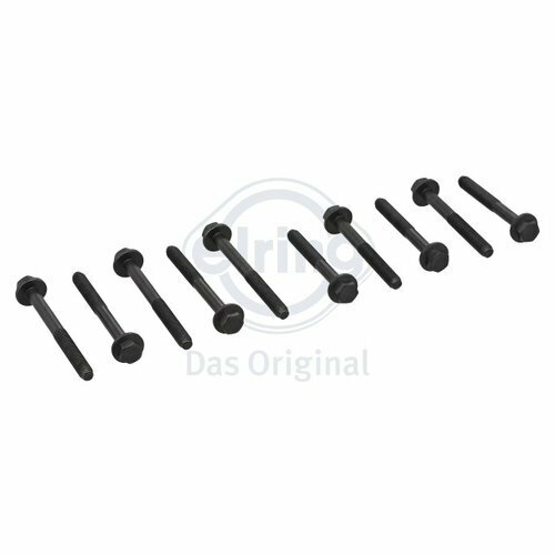 Болты ГБЦ (к-т) Elring арт. 760870