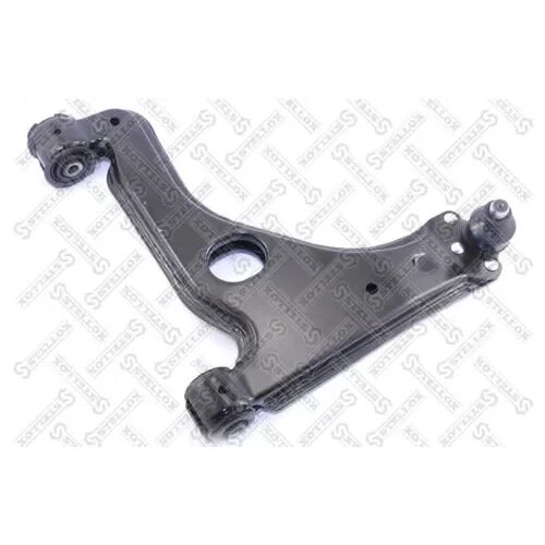 Рычаг левый OPEL VECTRA ALL 96], 5700909SX STELLOX 57-00909-SX