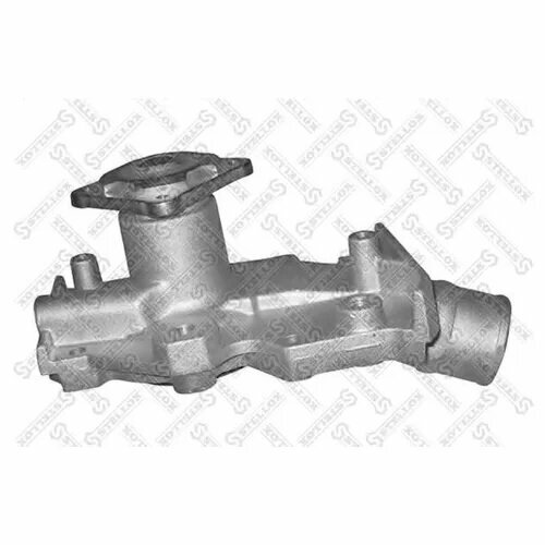 Помпа FORD MONDEO 1.6I/1.8I/2.0I 16V 93-98, 45100042SX STELLOX 4510-0042-SX