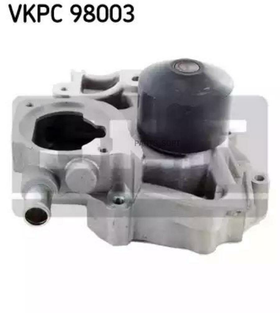 SKF VKPC98003 Насос водяной Subaru Forester Impreza Legacy Outback 2002- ()