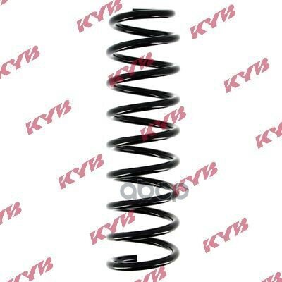 Пружина подвески KYB арт. RA7082