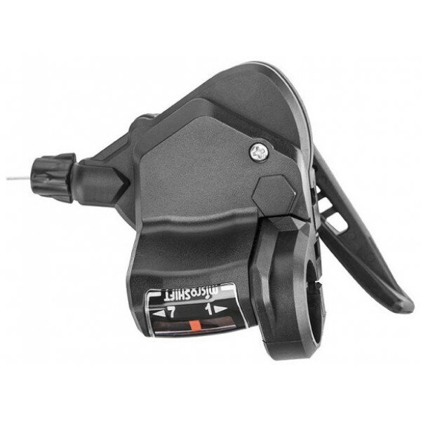 Шифтер/Манетка Правый Microshift Ts38-7R