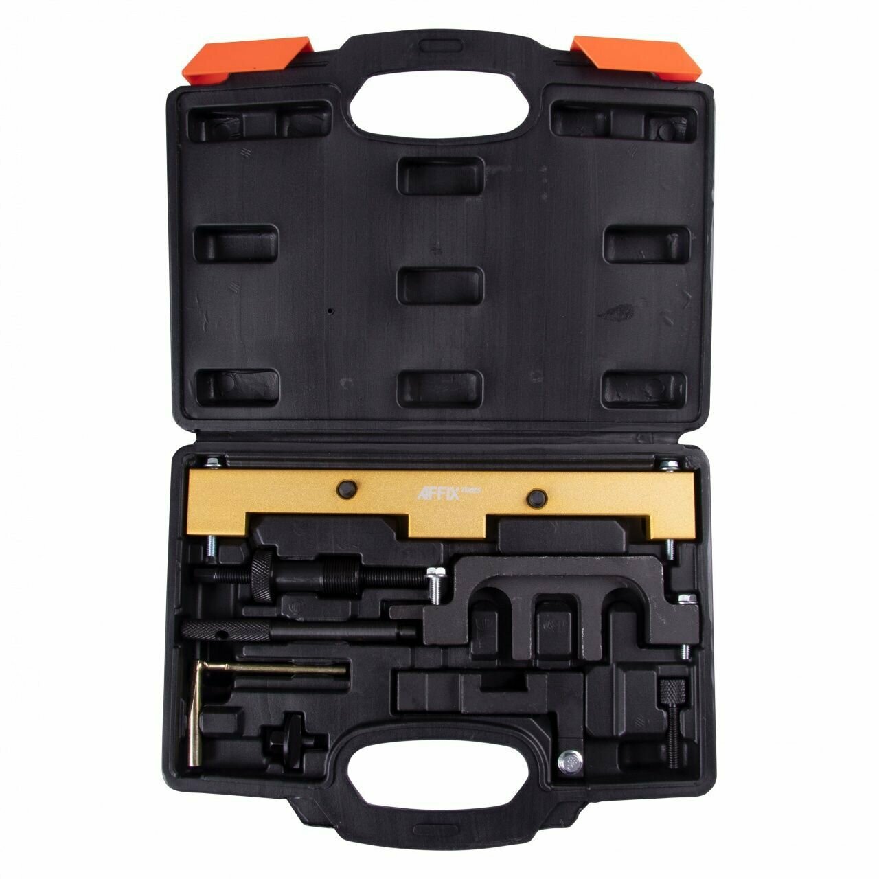 Набор фиксаторов распредвала / коленвала AFFIX для BMW, кейс 8 предметов AF10321203C