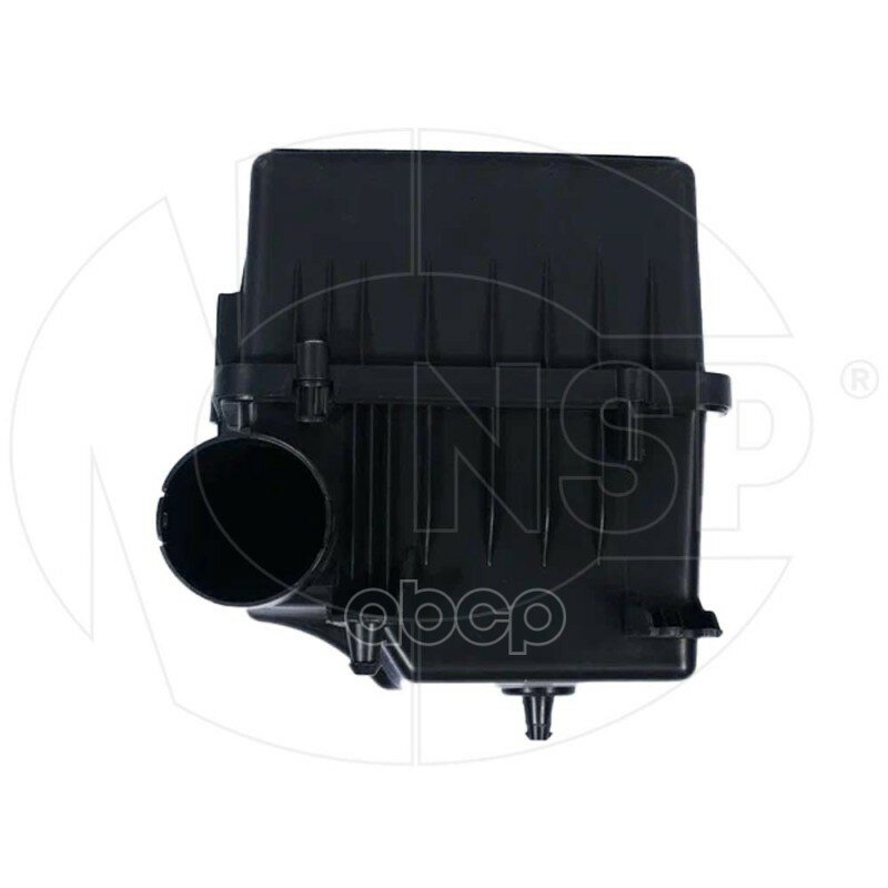 Корпус фильтра воздушного (в сборе) GEELY Atlas (16-) NSP арт. NSP202032007700661