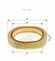 HENGST FILTER E81L Фильтр воздушный
