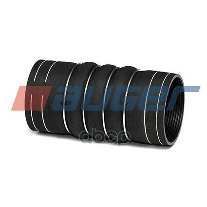 Патрубок воздушный турбокомпрессора AUGER арт. 80209