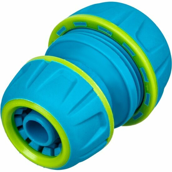 Муфта Palisad ремонтная универсальная 1/2"-3/4", двухкомпонентная, LUXE 65784