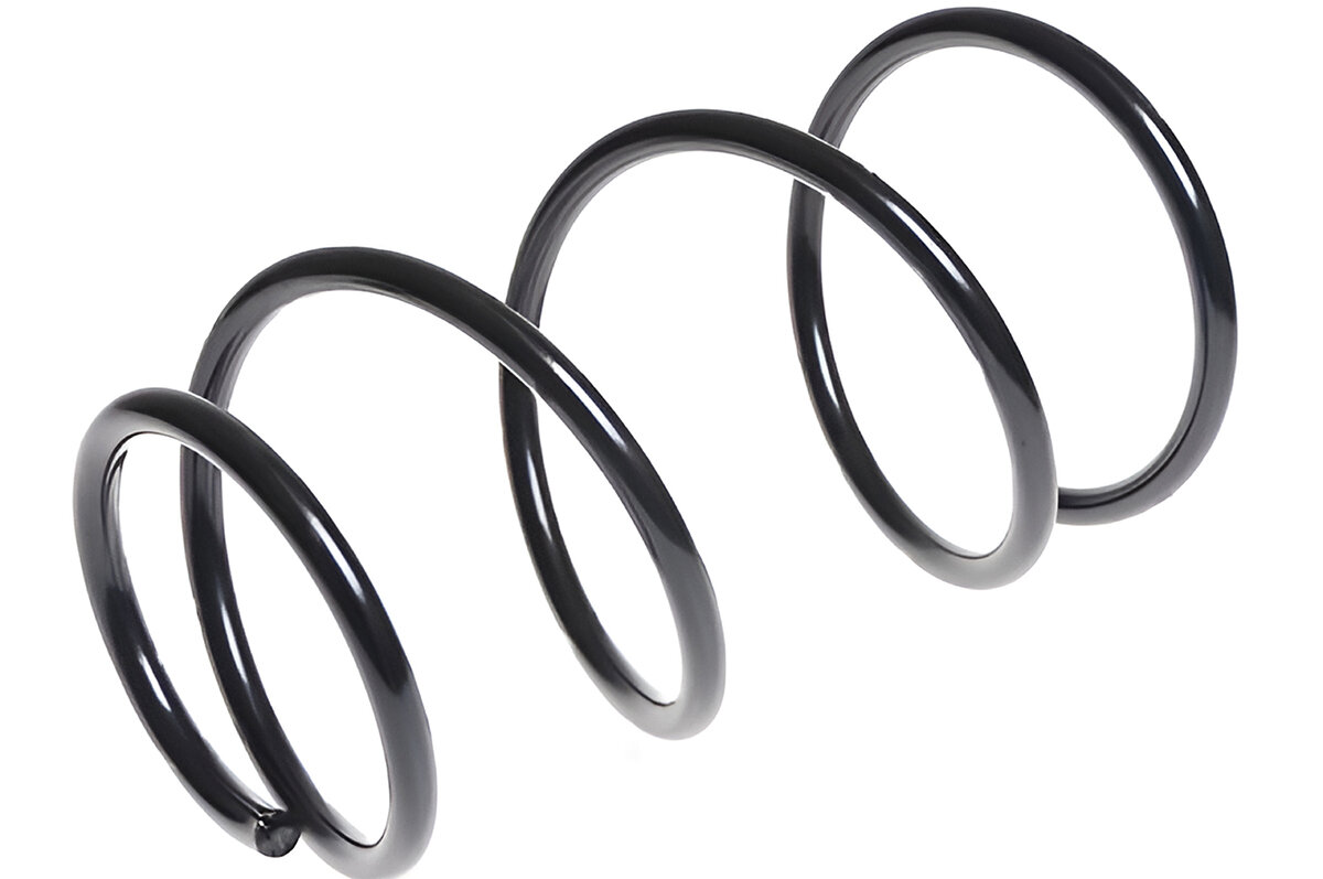 STANDARD SPRINGS ST131030F Пружина пер. SUBARU IMPREZA 1,5 4X4 1/08-
