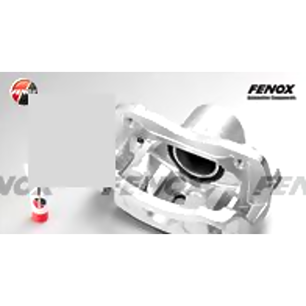 FENOX ctc5776 (CTC5776) суппорт(без скобы) перед. прав.