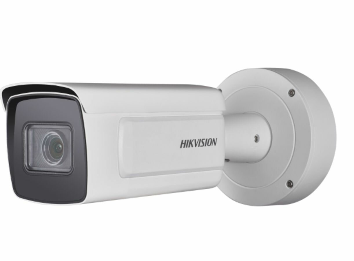 IP-камера Hikvision DS-2CD5A26G1-IZHS 2.8-12мм
