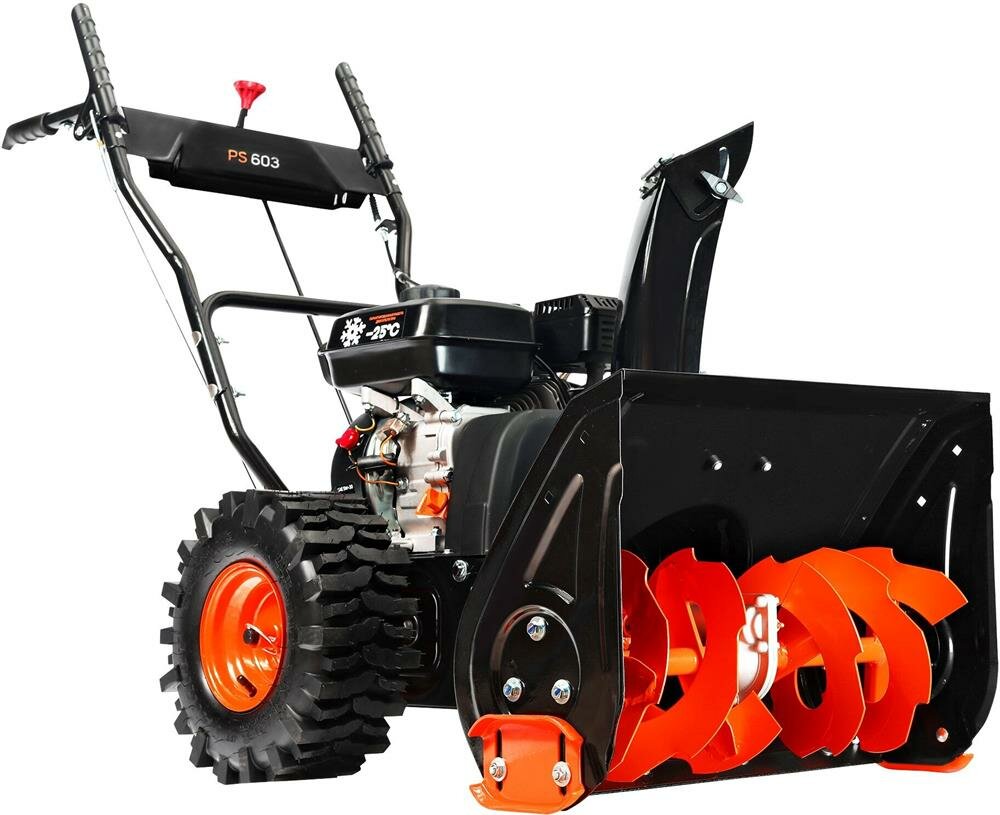 PATRIOT 426108603 PS 603 бензиновый