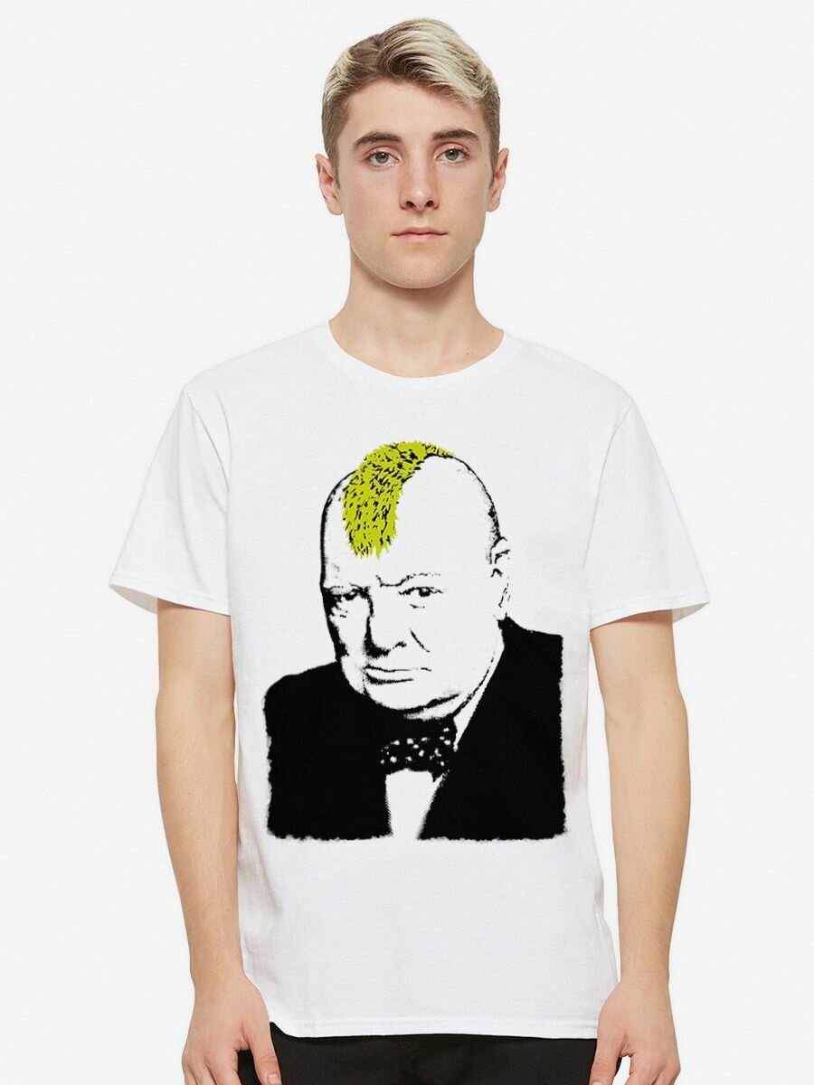 Футболка