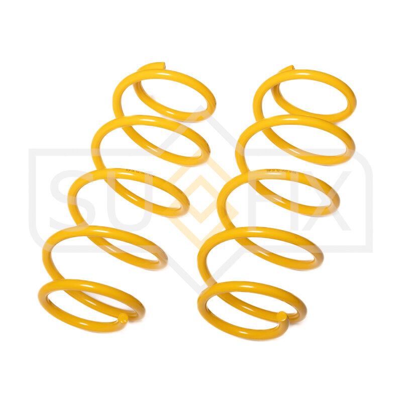 Пружина подвески передняя правая/левая для OPEL ASTRA / SUFIX SZ-1517