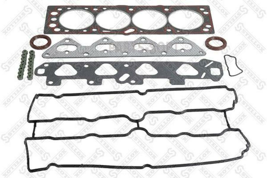 STELLOX 11-22057-SX (09117670 / 1122057_SX / 1606380) к-кт прокладок двс верхний\ Opel (Опель) Astra (Астра) g 1.6 x16xel