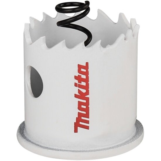 Коронка Makita BiM 35x20 для листового металла (B-29795)