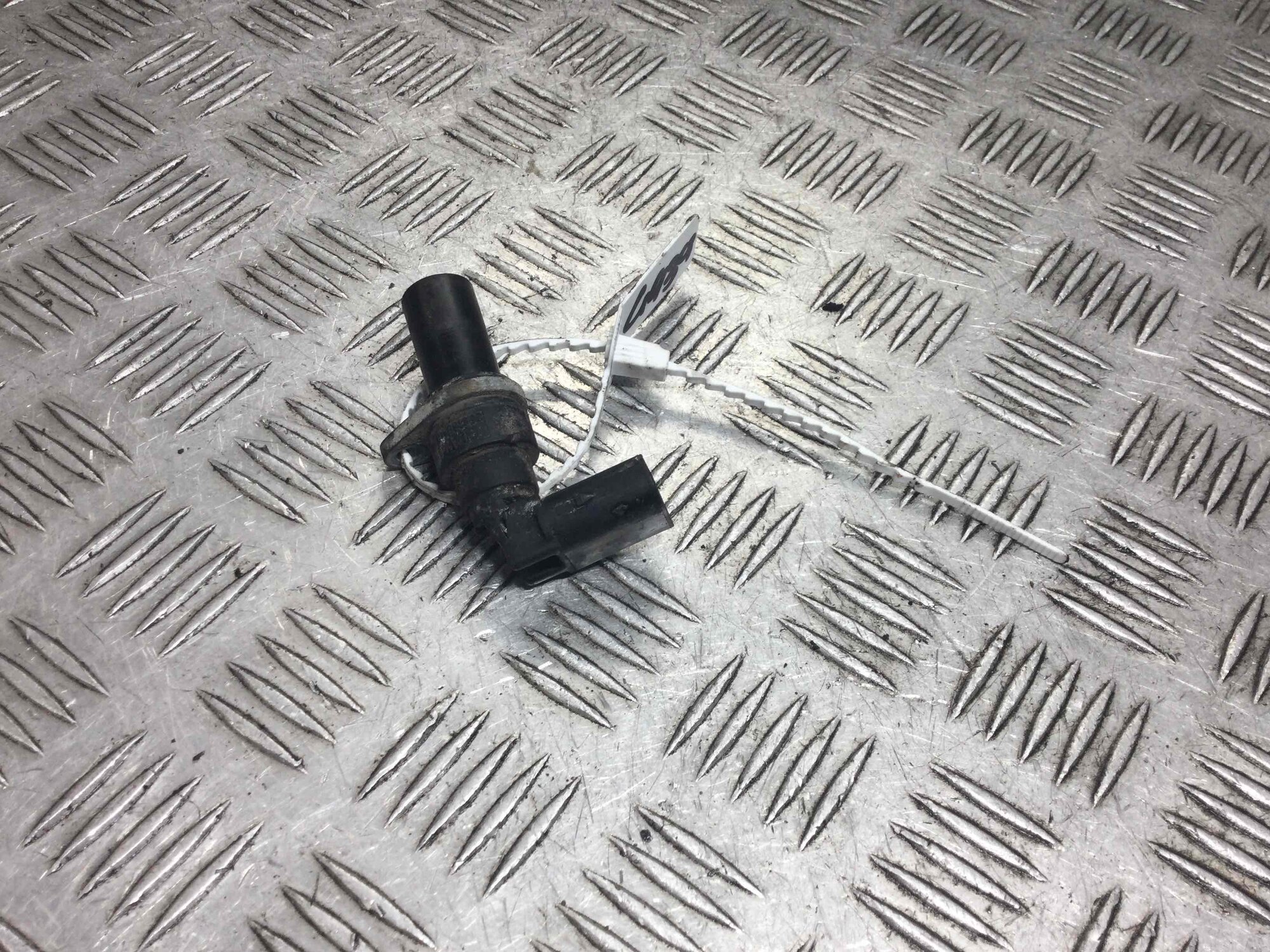 Б/У Датчик коленвала BMW X5 E53 (1999-2003) 2002 г.