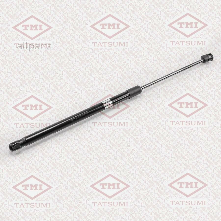 TATSUMI TAF1030 Амортизатор крышки багажника | зад прав/лев |