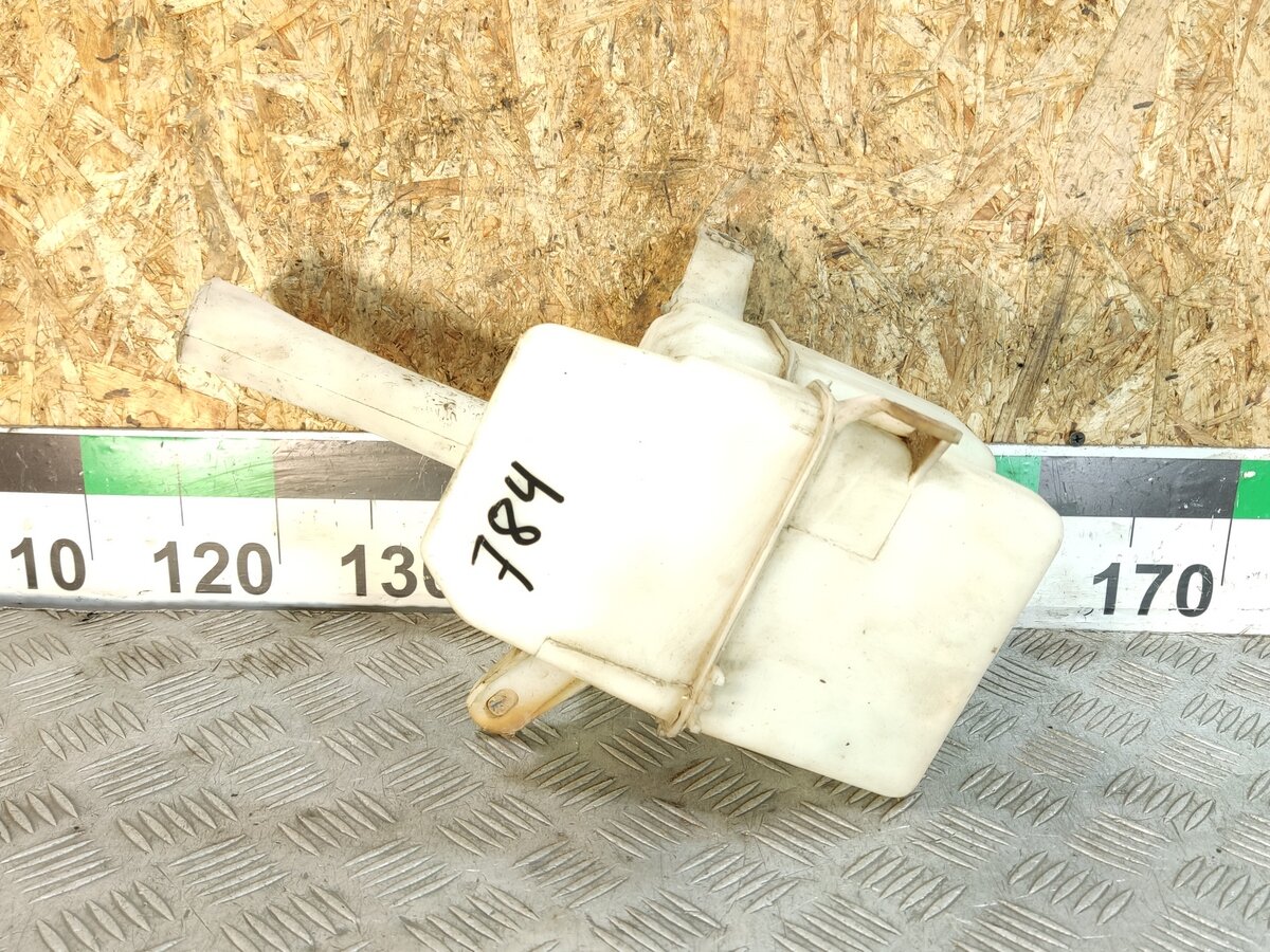 Бачок омывателя лобового стекла LIFAN Solano 2010-2016 B5207100