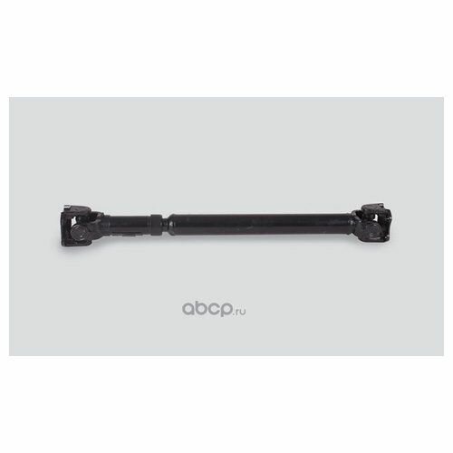 ВАЛ карданный заднего моста (для А/М УАЗ 3741, 4-СТ. КПП, тимкен, L MAX 743 ММ , L MIN 689 ММ) Уаз 374100220101000