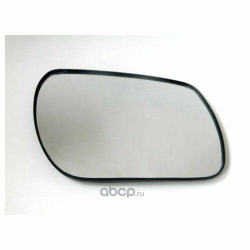 Стекло зеркала правое с подогревом MAZDA MAZDA 3 2003-2009 Tyc 388mzg113h
