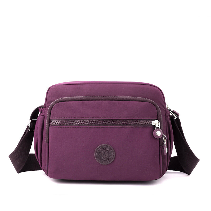 Сумка мессенджер