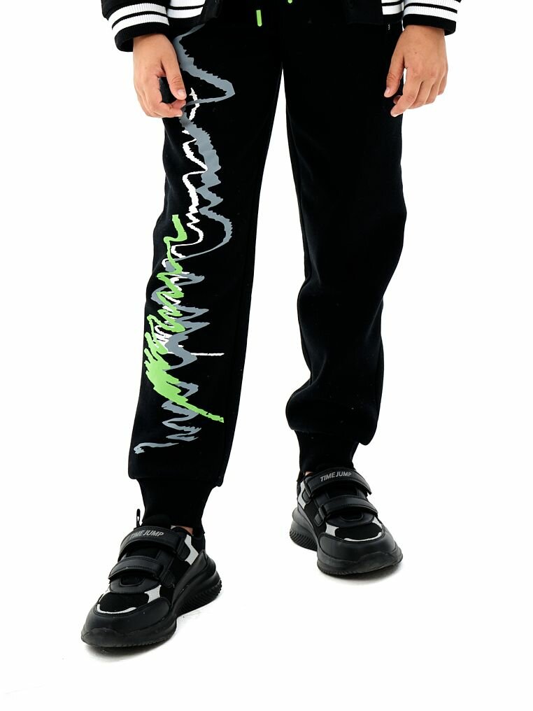 Брюки Весна-лето 2026