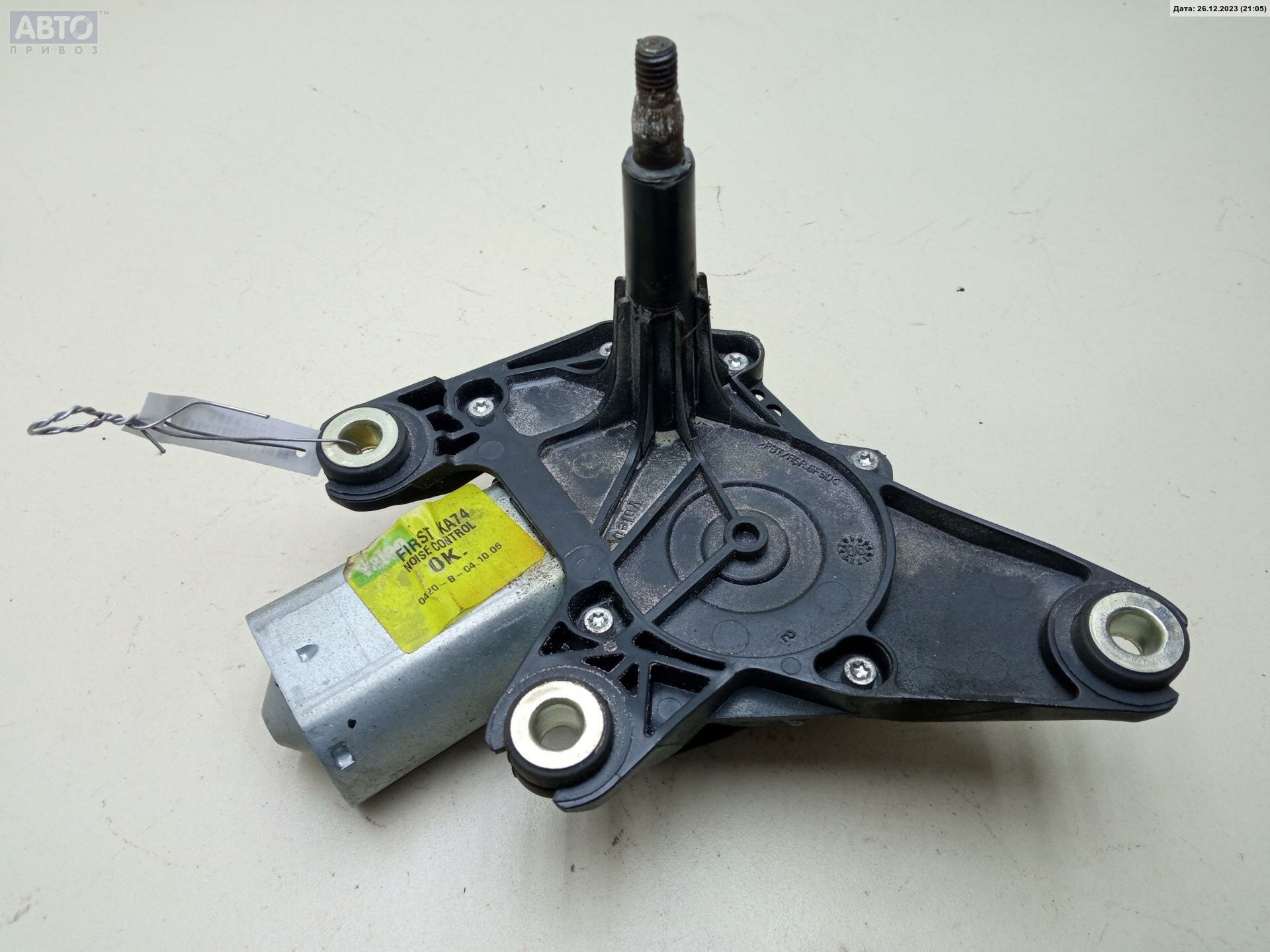 Двигатель стеклоочистителя заднего (моторчик дворников) Dodge Nitro