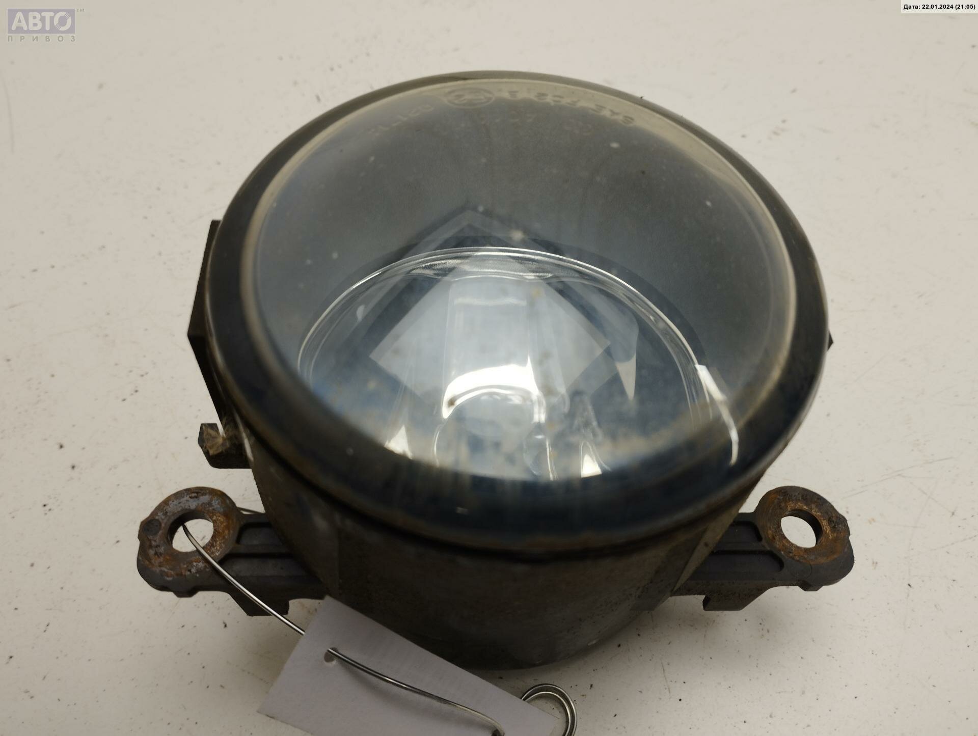 Фара противотуманная правая Land Rover Freelander (2006-2014)