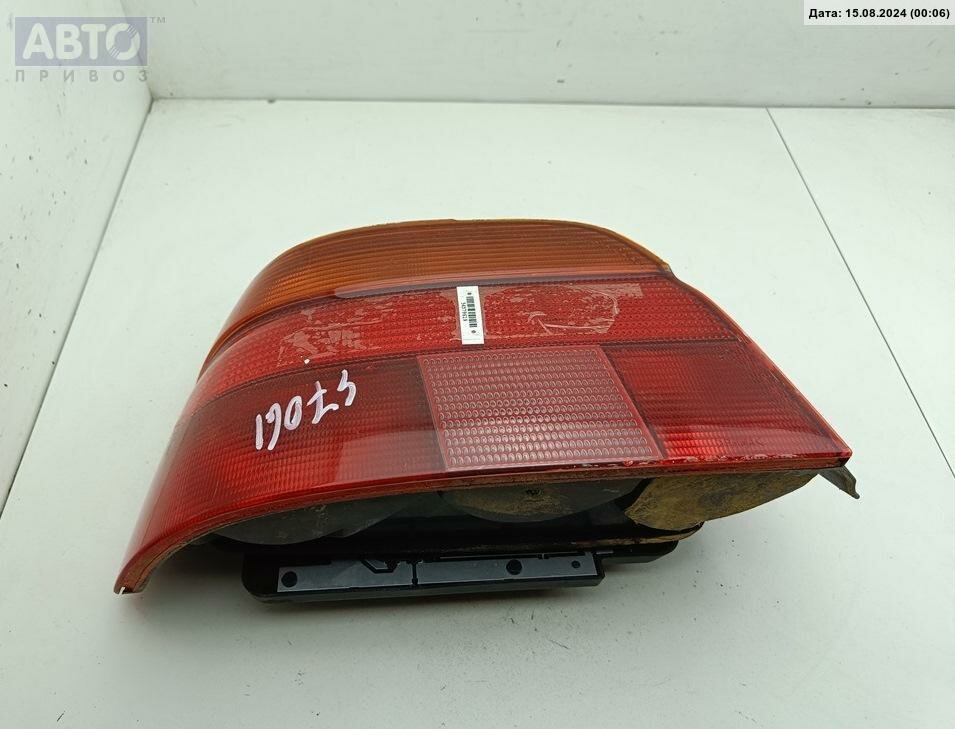 Фонарь задний левый BMW 5 E39 (1995-2003)