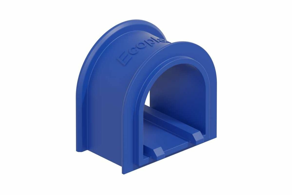 Экопласт соединитель для коробок установочных 44662 44663 44665 44658 44664-5 набор 5 шт