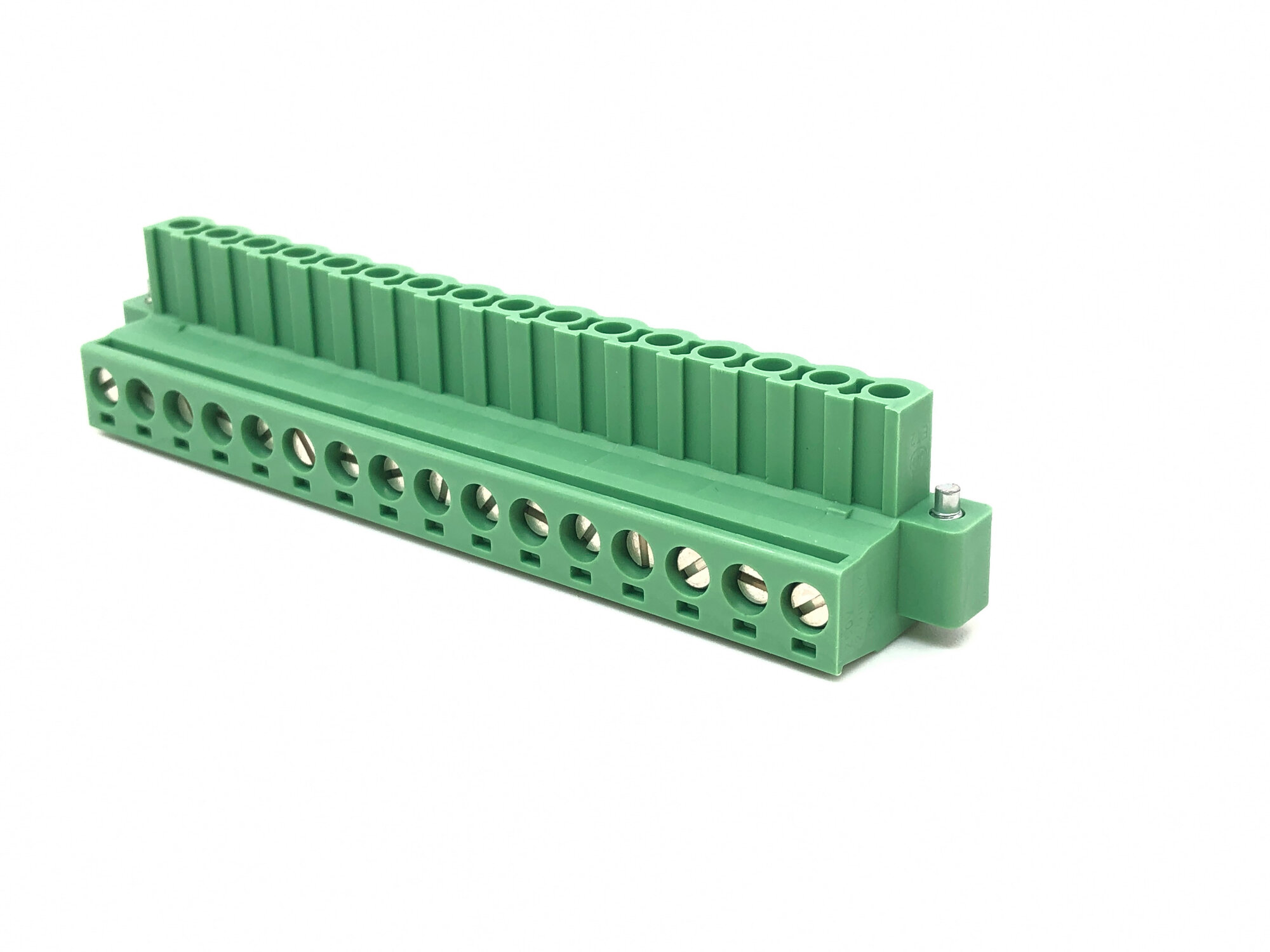 Разъем печатной платы Phoenix Contact 1786970 MSTB 2,5/16-STF