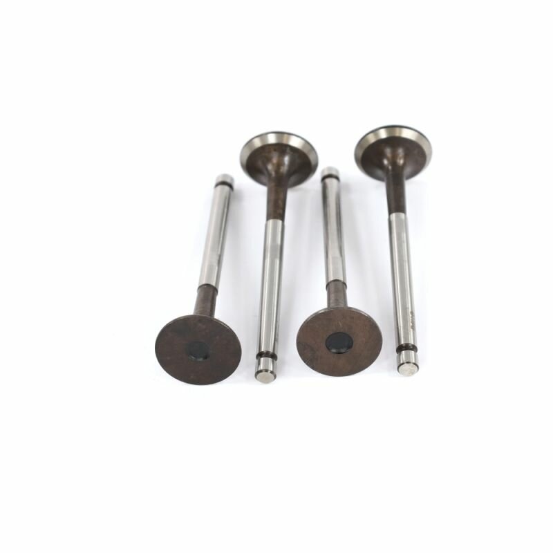 Клапан выпускной, 4 штуки, для ВАЗ 2101-07, 2121-21214