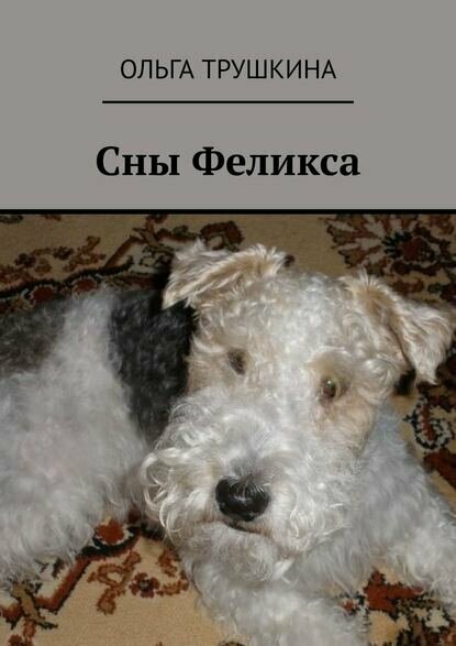 Сны Феликса [Цифровая книга]