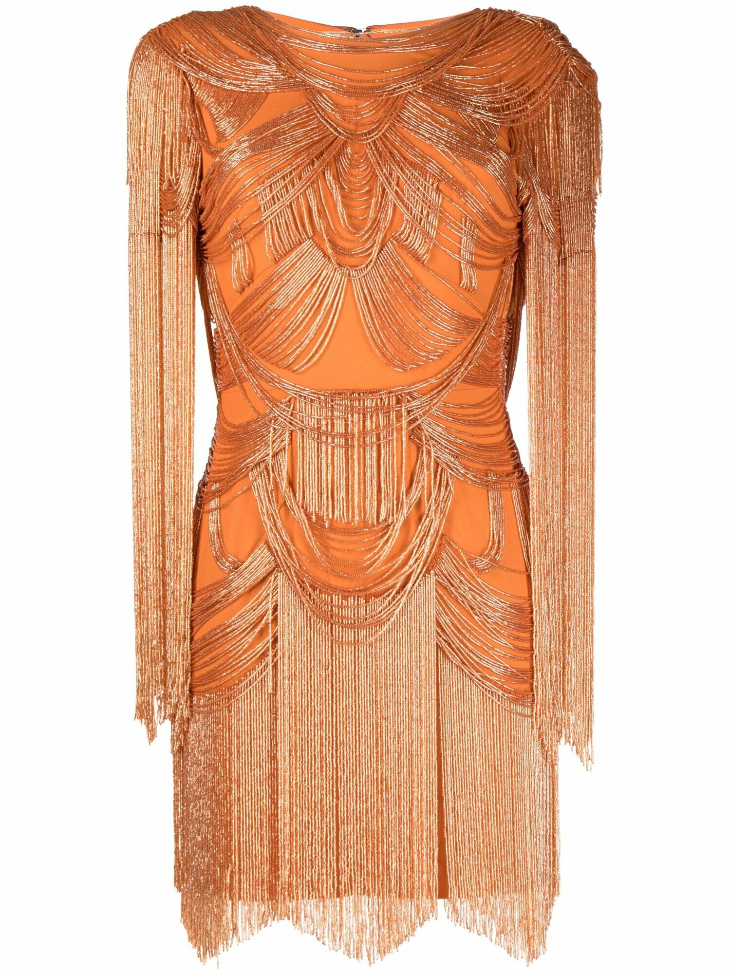 Платье Zuhair Murad