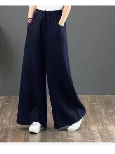 Брюки Весна-лето 2024